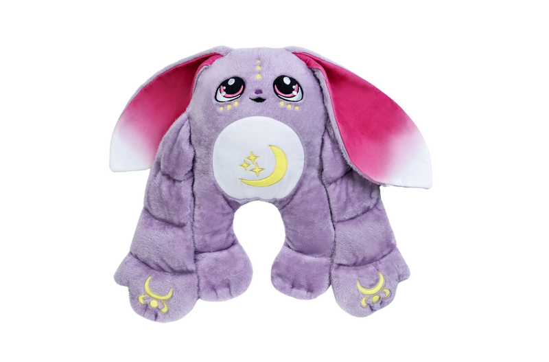 Anti-anxiety Weighted Stuffed Animals – Moon Pals