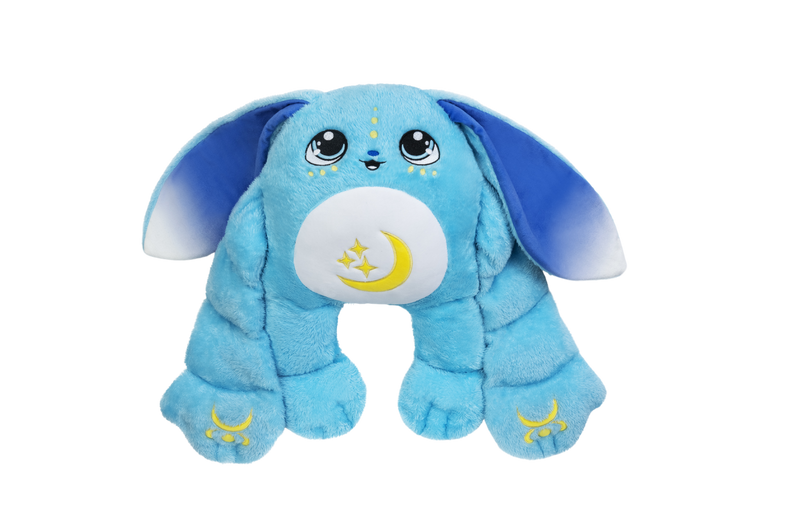 Anti-anxiety Weighted Stuffed Animals – Moon Pals