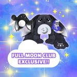 Anti-anxiety Weighted Stuffed Animals – Moon Pals